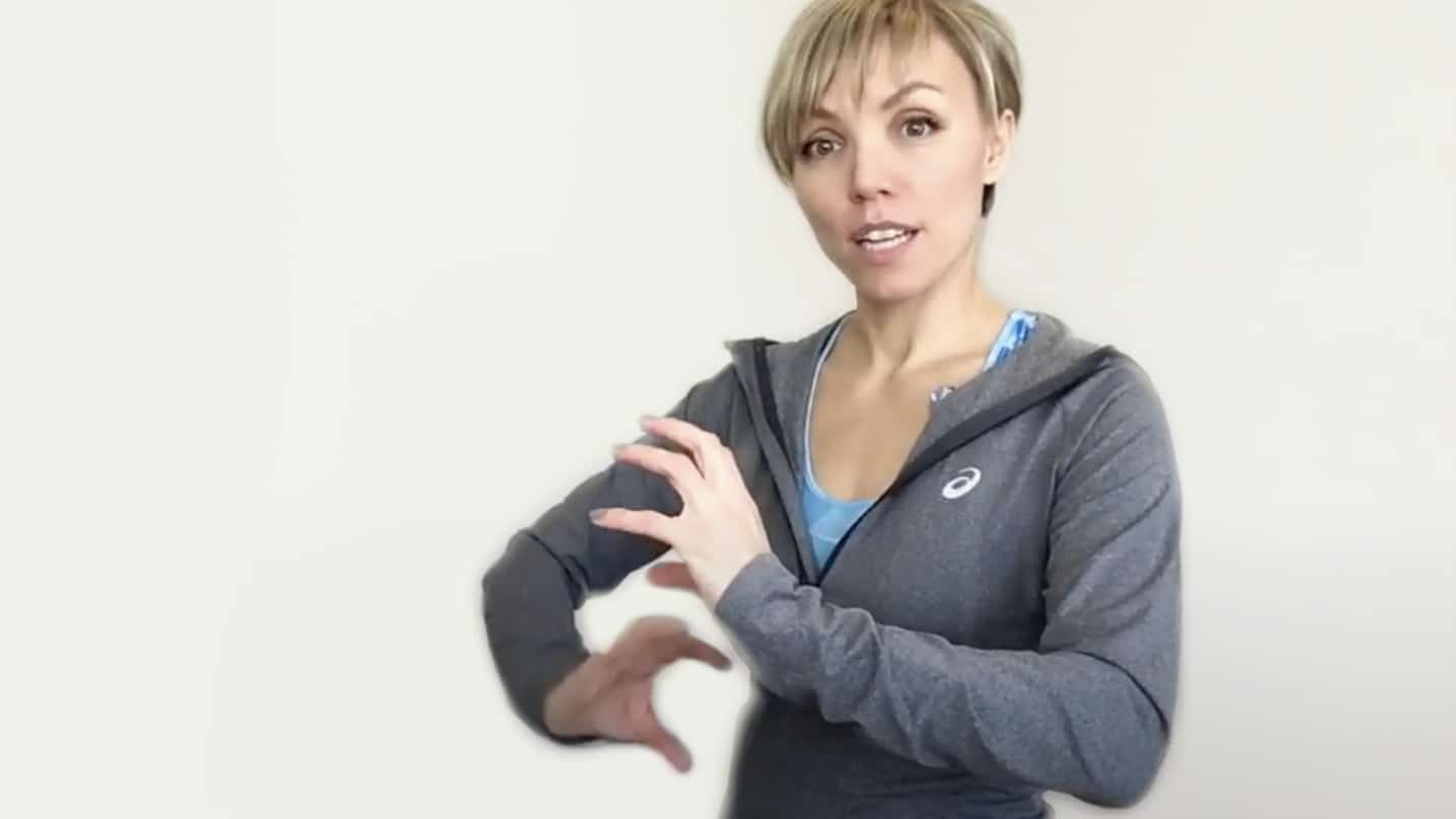 Video - Superfit Mor