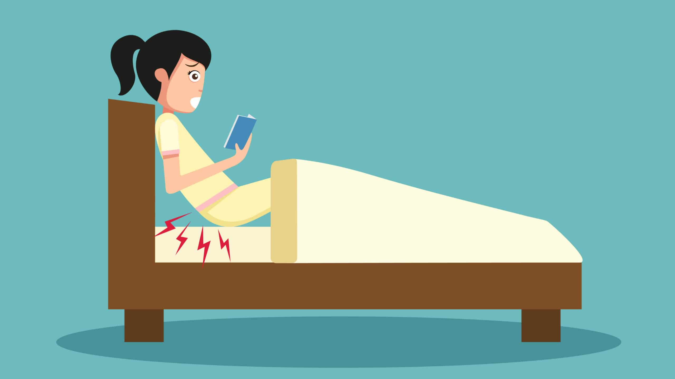 Gravid eller ammende? Pas på dit haleben! | Superfit Mor