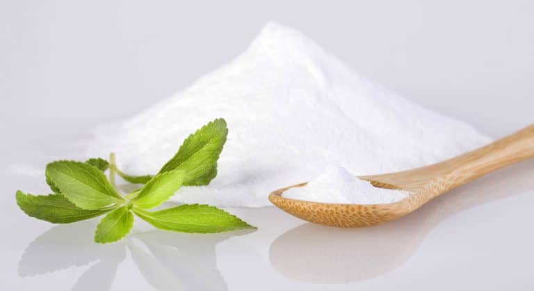Stevia versus sukker. Superfit Mor's stevia-guide | Superfit Mor