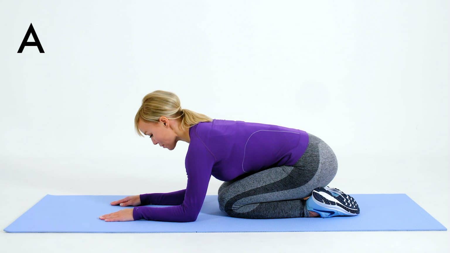 Drej din ryg glad – og undgå lændesmerter | Superfit Mor