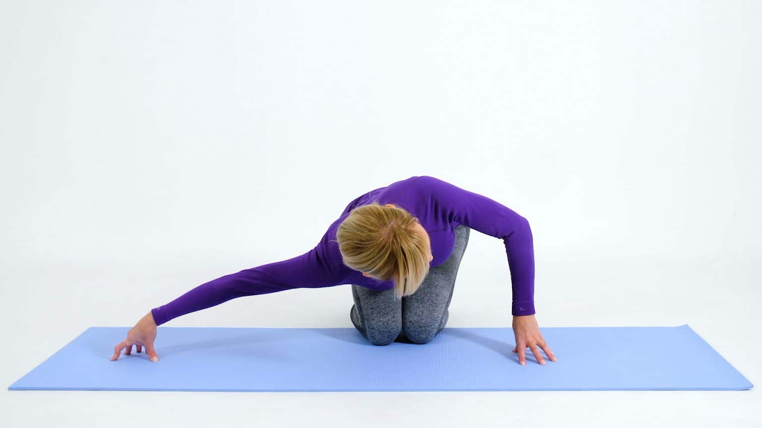 Drej din ryg glad – og undgå lændesmerter | Superfit Mor