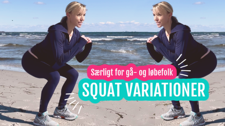 Drej din ryg glad – og undgå lændesmerter - Superfit Mor