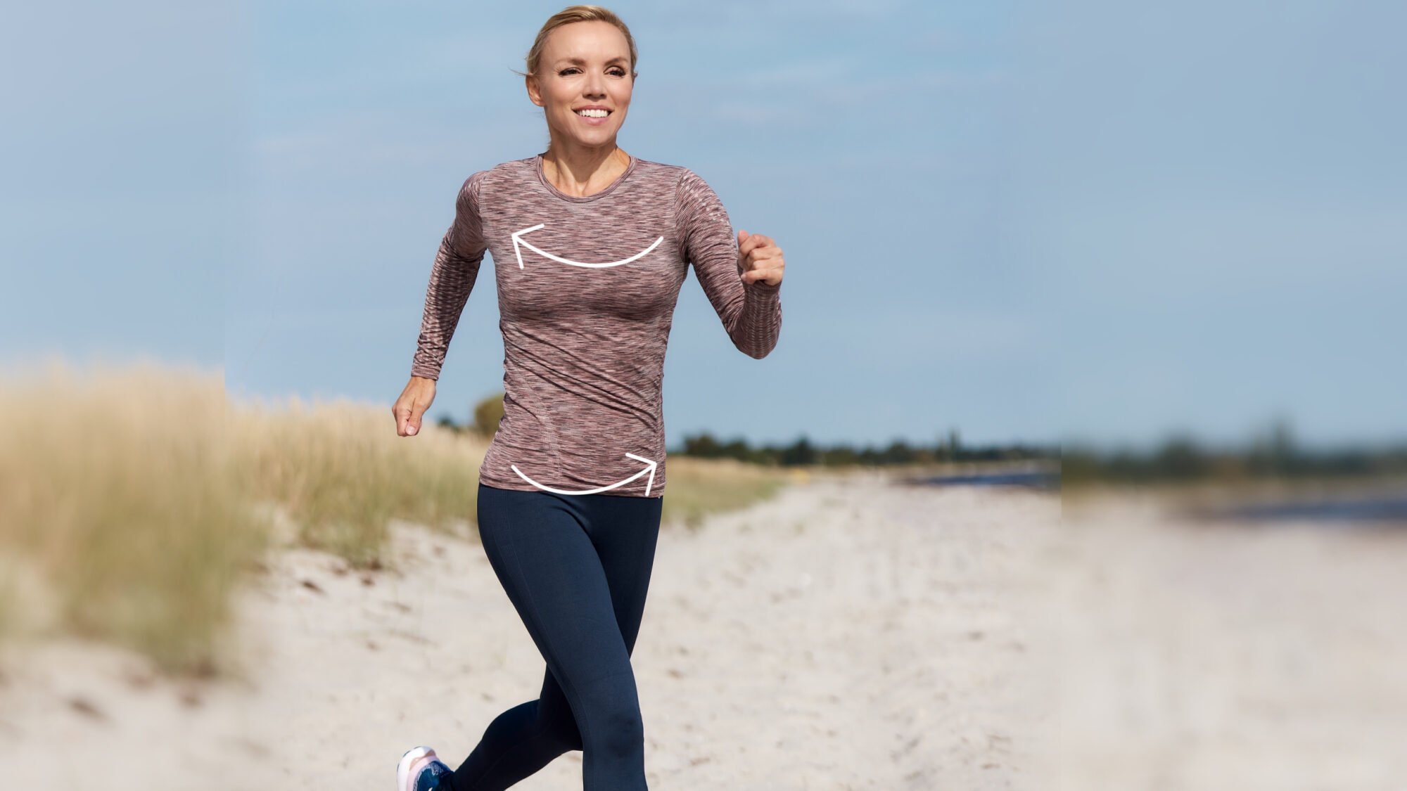 Velkommen til Superfit Mor