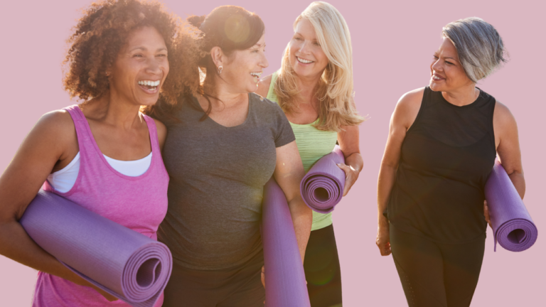 Drej din ryg glad – og undgå lændesmerter - Superfit Mor