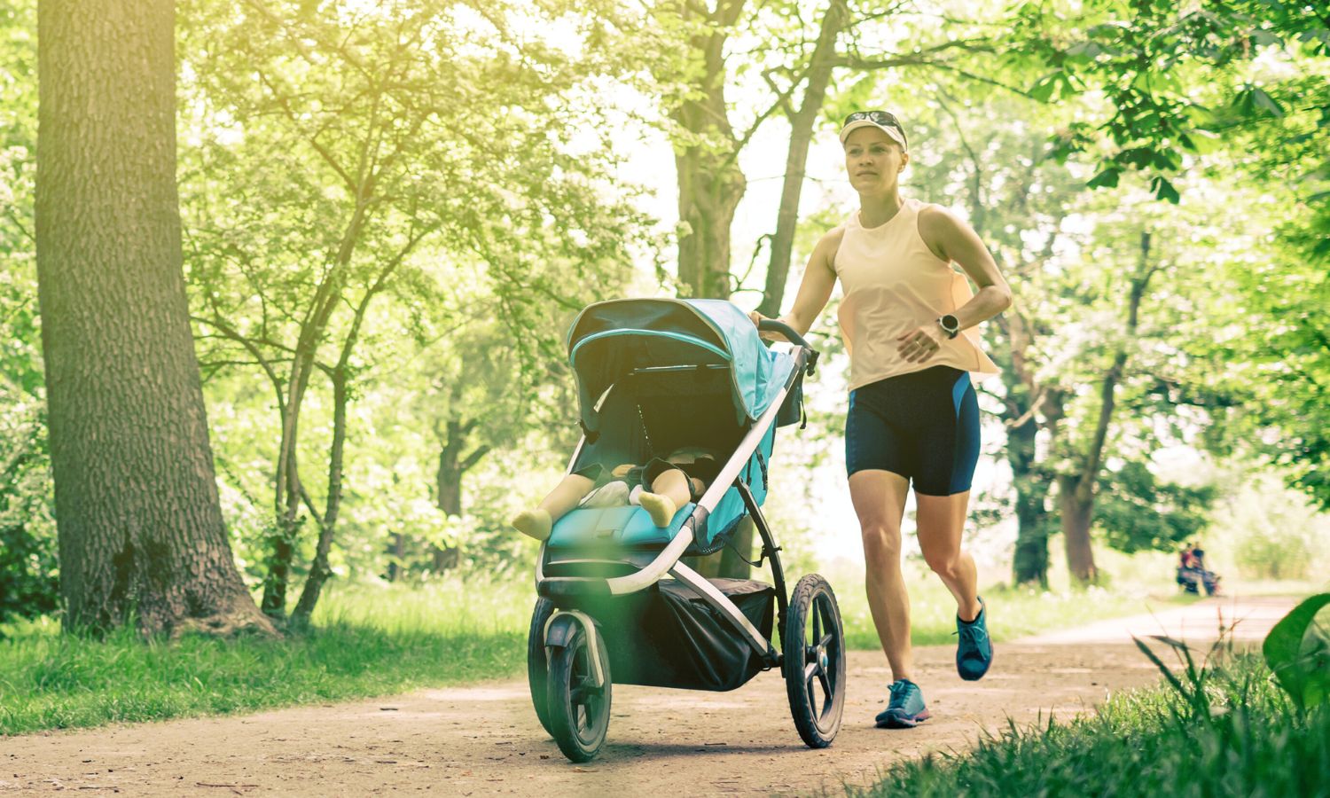 Rygsøvelse: 4 nemme øvelser til glad ryg | Superfit Mor