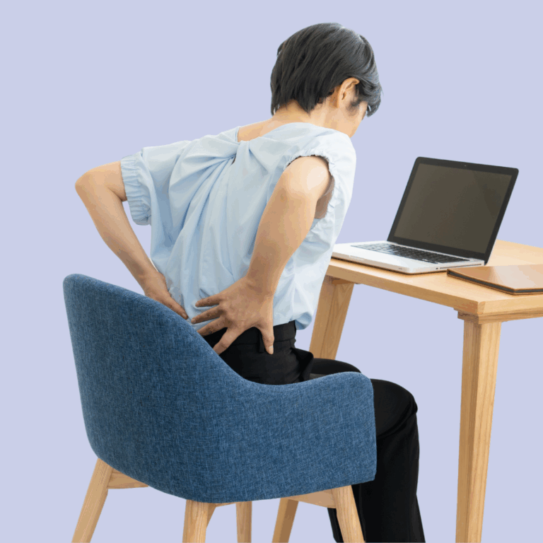 Drej din ryg glad – og undgå lændesmerter | Superfit Mor